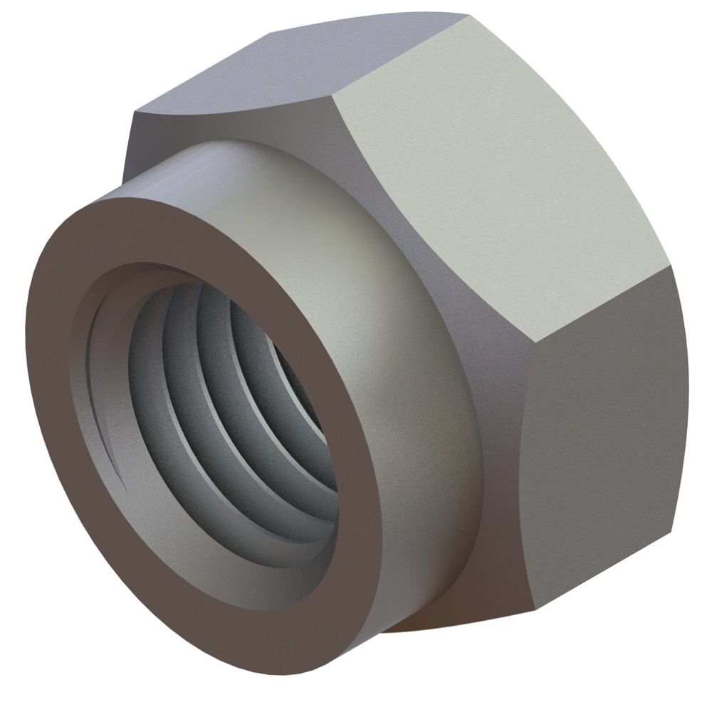 GYN145 lock nut | Plane Parts Inc.